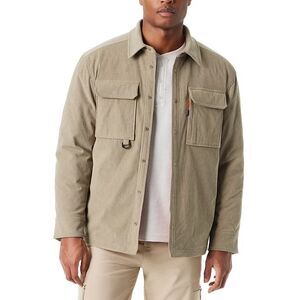 Bass Outdoor | Jackets & Coats | Bass Outdoor Shirt Jacket Mens 2xl ...